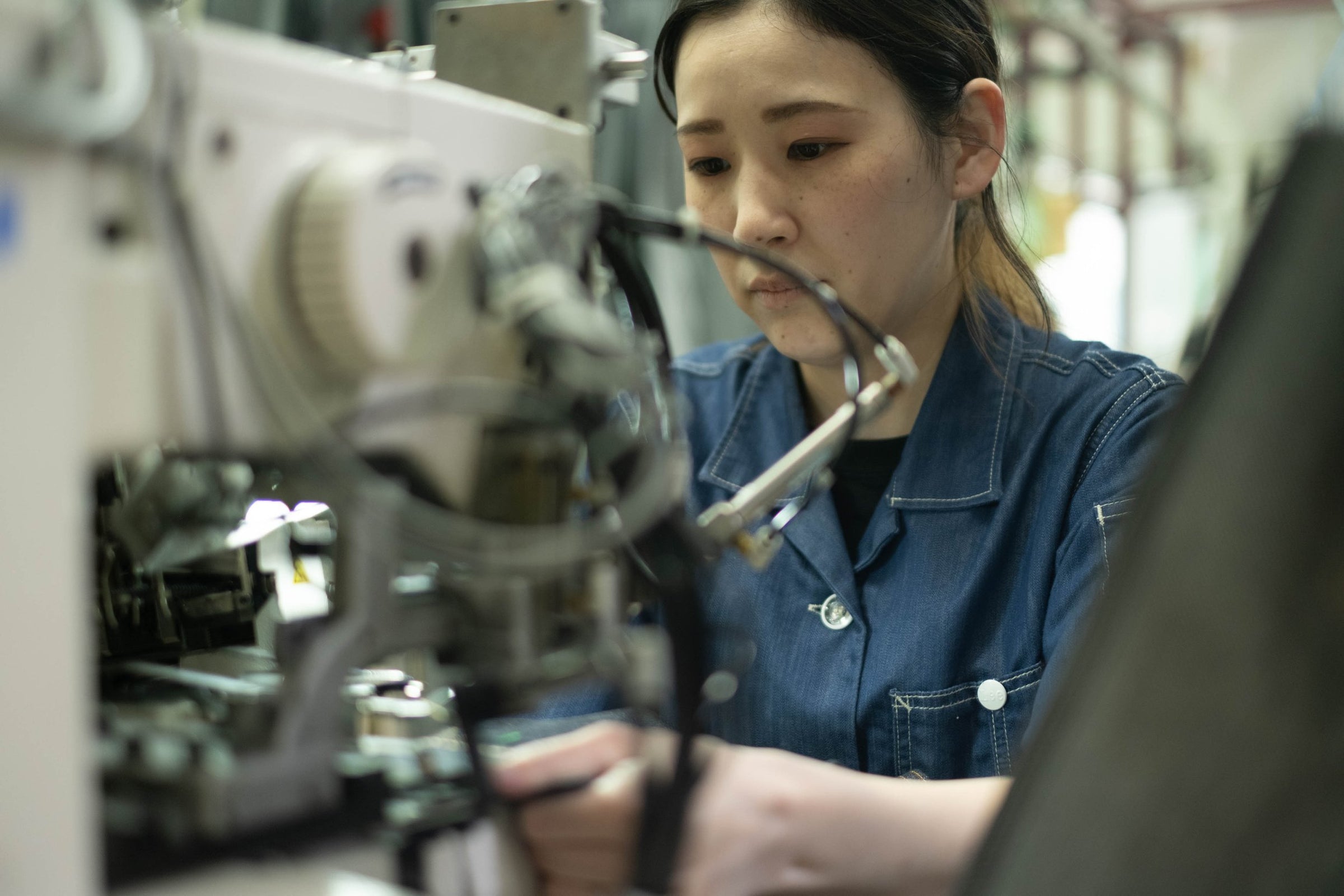 Made In Japan | Edwin North America